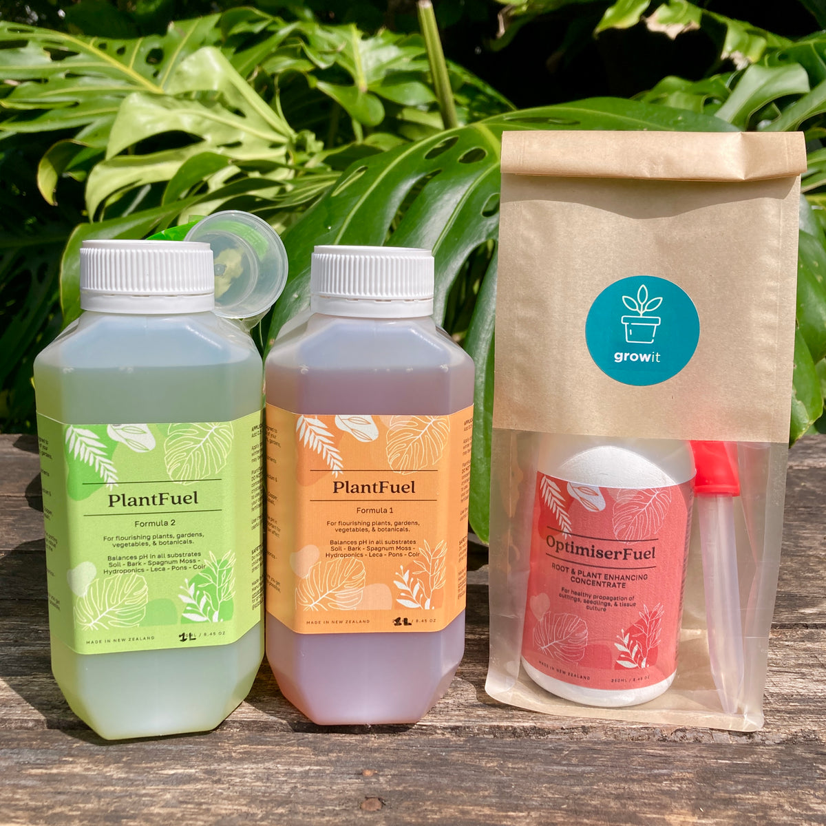 Grow.It Ultimate Growth Combo – GrowingGreen NZ